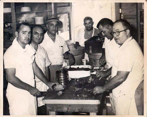 Legacy of Syrian Club of Waco continues with barbecue sauce