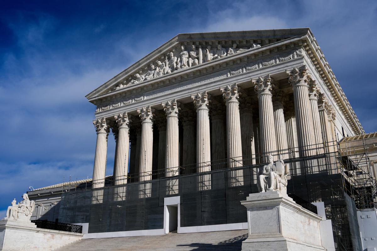 Supreme Court revives GOP congressman's challenge to late-arriving mail ...