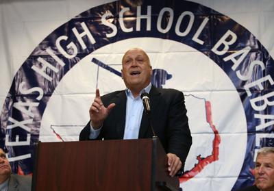 Ripken opens curtain on 'secret' of his perseverance in Waco appearance