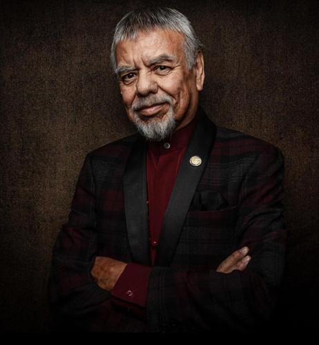 Little Joe, Shakey welcome Cinco de Mayo for Brazos Nights