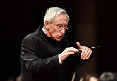 Waco Symphony concert showcases variety