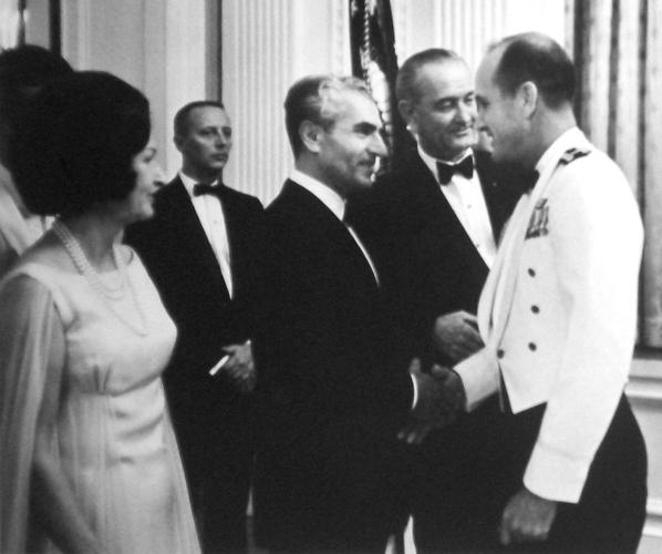 Voices of Valor: Jim Cross