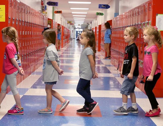 China Spring ISD looking at bond, new construction as families flood ...