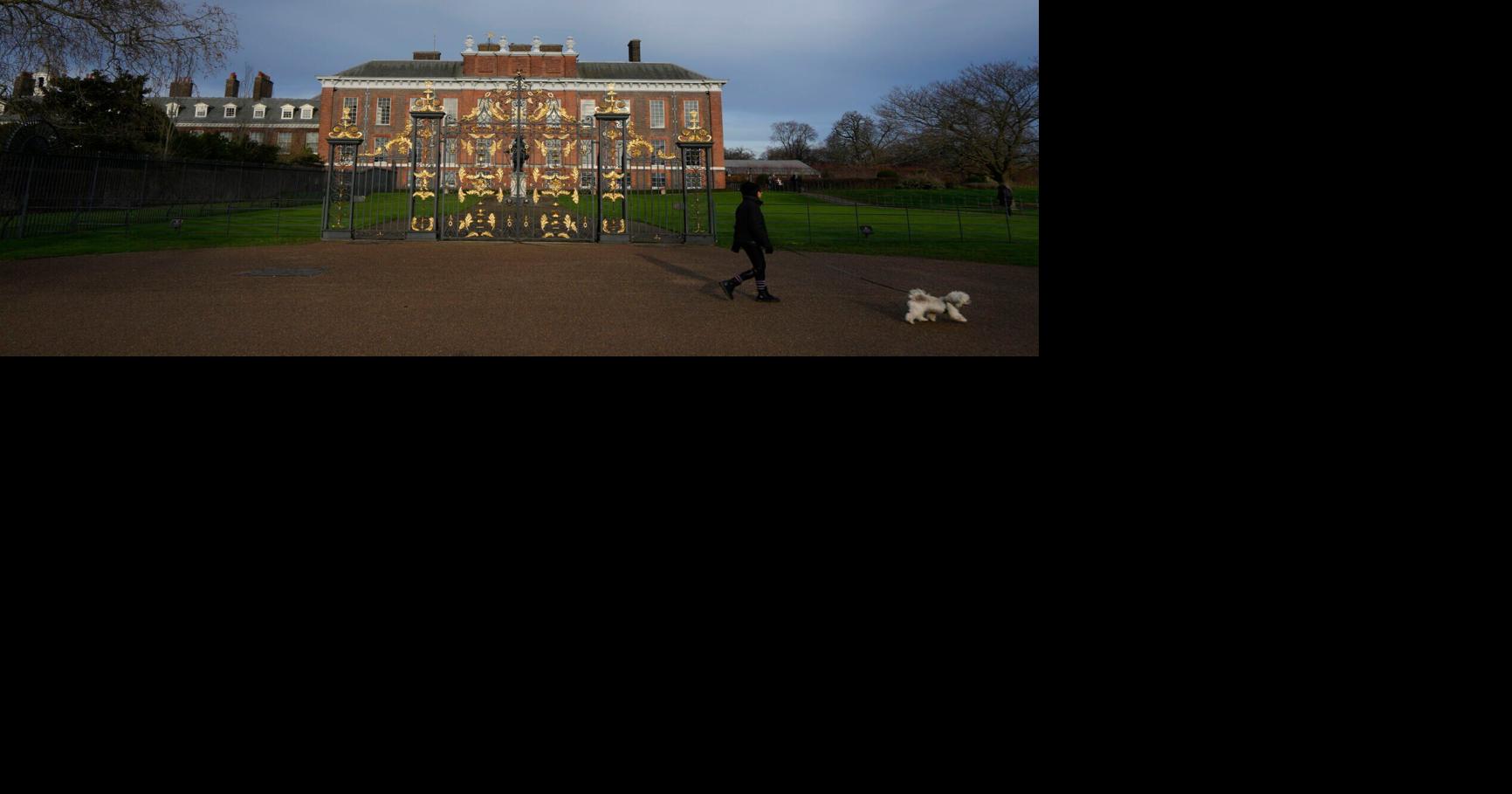 Kate, Princess of Wales releases first photo after surgery