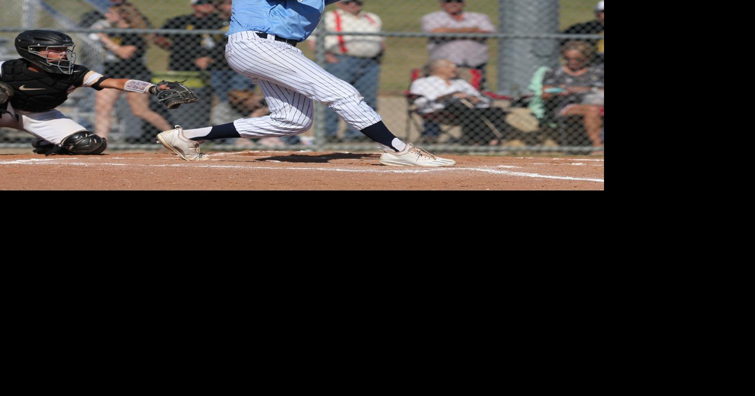 China Spring baseball slides past Giddings, into third round