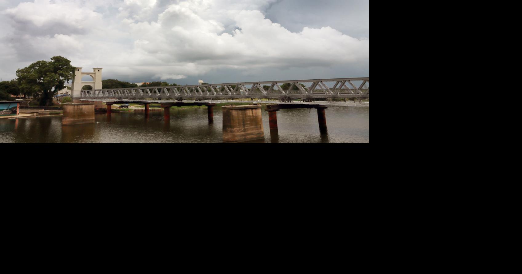 Waco's August rainfall running 6 inches ahead of normal; area farmers ...