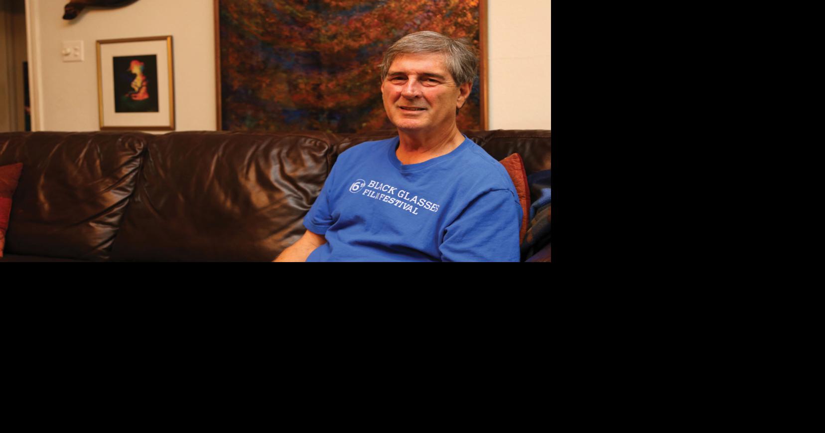 Those Who Make a Difference: Bruce Huff