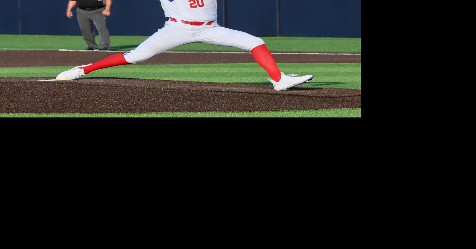 Midway's Arnett lands on Class 6A all-state second team