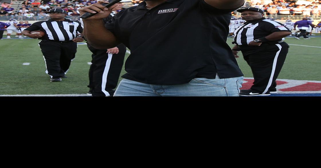 Waco High great Derrick Johnson says so long to NFL, plans to retire as ...