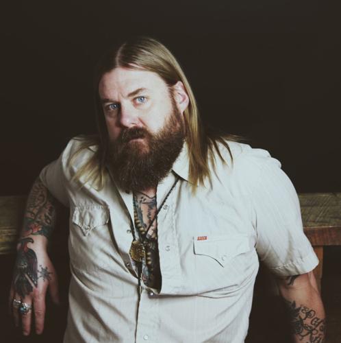 Austin's Bart Crow keeping it simple and entertaining