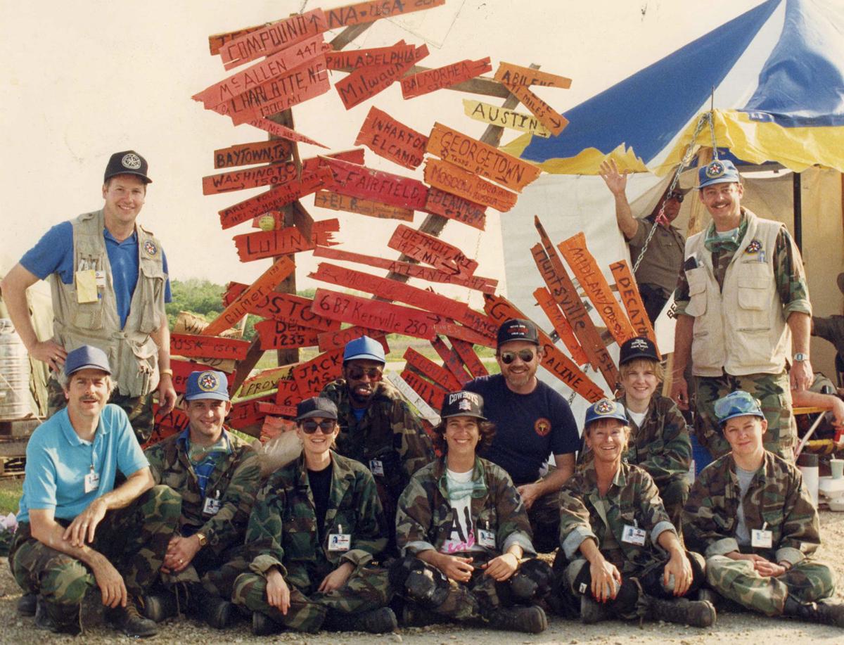 25 years later, Waco aims past notoriety that followed Branch Davidian ...