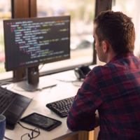 Renée Brooker: Blowing the whistle on cybersecurity fraud