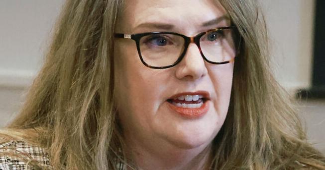 Q&A with Texas House candidate Angelia Orr: Activist touts strong ...