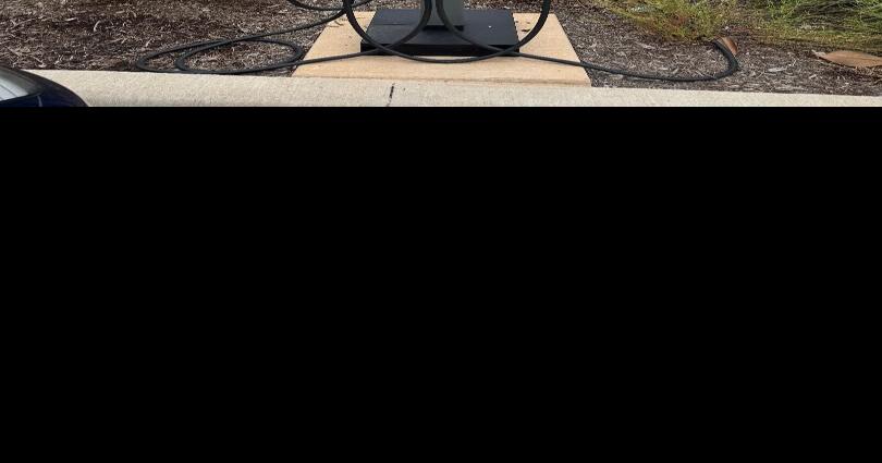 Electric vehicle revolution in Waco, Texas slow but steady