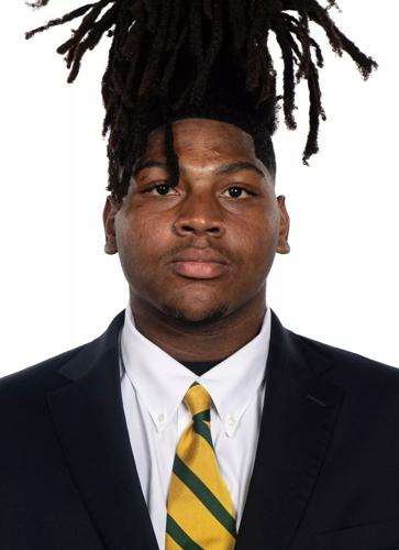 18-year-old Baylor football player Alex Foster dies