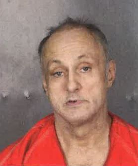 Man accused of trying to rob armed bartender with pretend gun is jailed