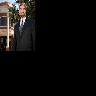 Q&A with new Greater Waco Chamber of Commerce president Matt Meadors