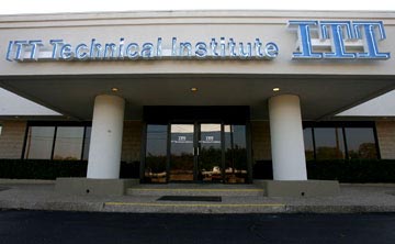 ITT Technical Institute celebrates its Waco location with grand opening