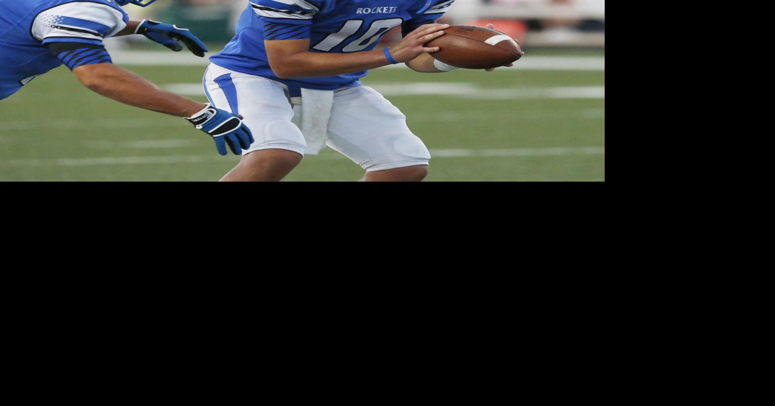 Brice Cherry: Fans pick favorite football players in Central Texas
