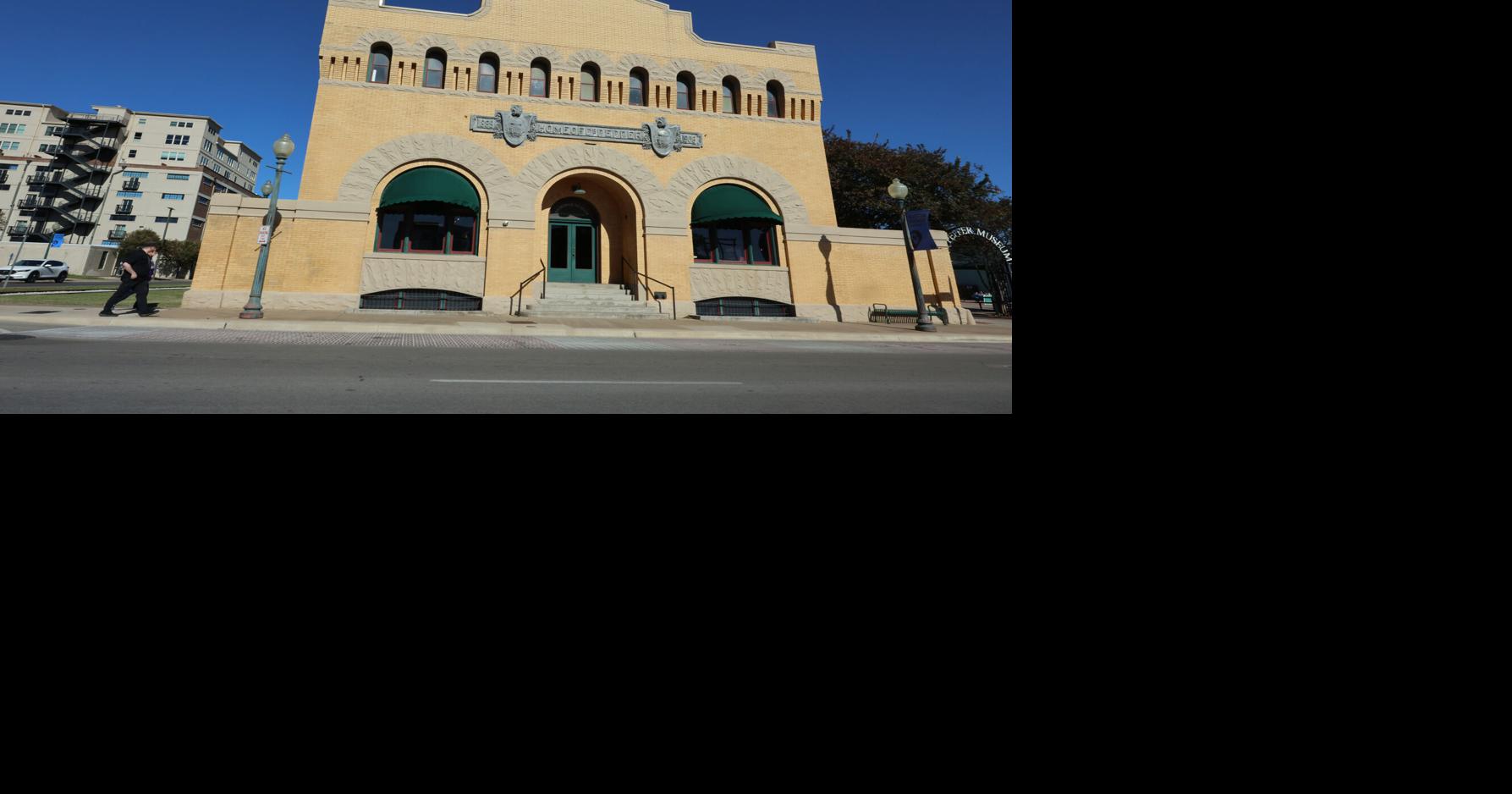 Copeland: Dr Pepper Museum record, Waco Forbes honoree, more