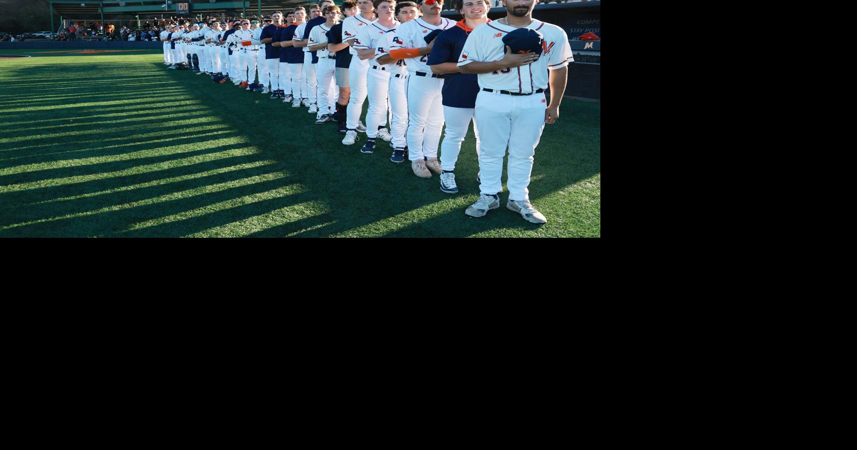 Highlander baseball opens season with 6-4 loss to New Mexico Junior College