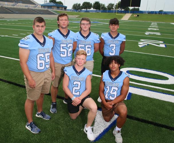 District 9-4A Division II preview: China Spring, Connally, Gatesville ...