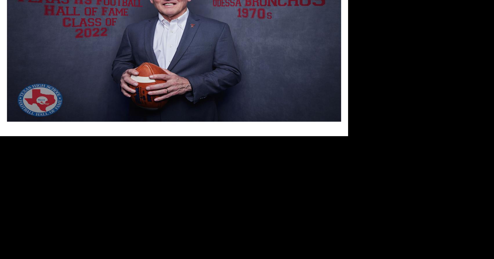 Texas High School Football Hall of Fame: Rodney Allison shined on ...