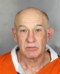 60-year-old man charged with West Waco sex assault