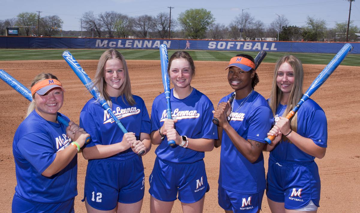 MCC softball edges NCTC for doubleheader sweep