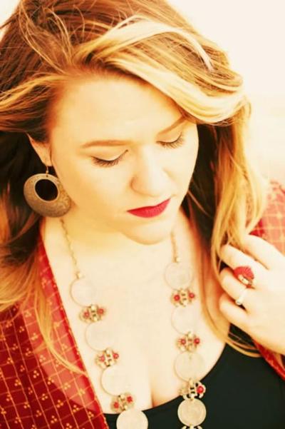 Emily Gimble wins SXSW Best Keyboard Player again!