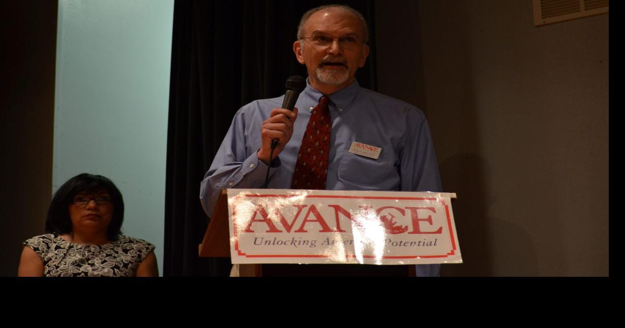 Jessica Attas, guest columnist: Departing Waco rabbi, wife leave legacy ...