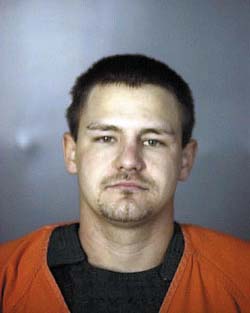 Man bonds out after assault charge