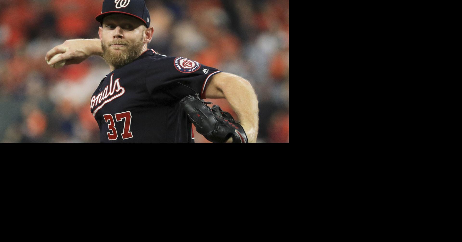 Analysis: MLB's top 10 free agent pitchers