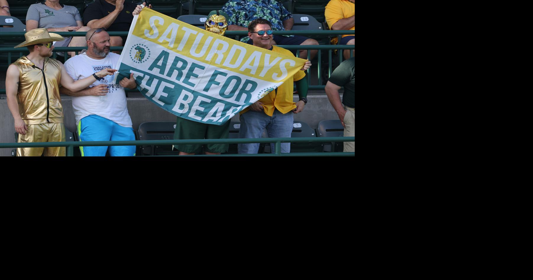 Baylor men's tennis adds French recruit