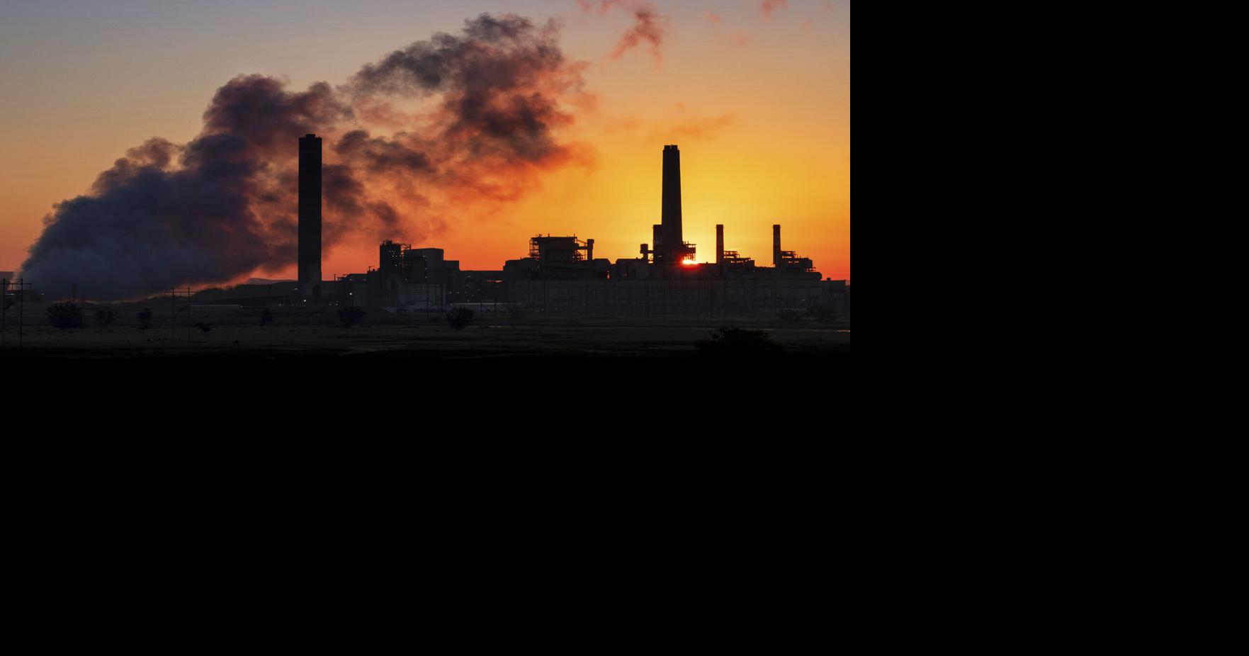 Terry Jarrett: America’s power grid facing real trouble