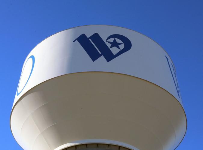 Popularity of 'Flying W' spurs city of Waco to police its trademark