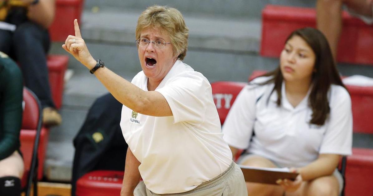 'Miracle Season' coach brings inspirational message to Waco