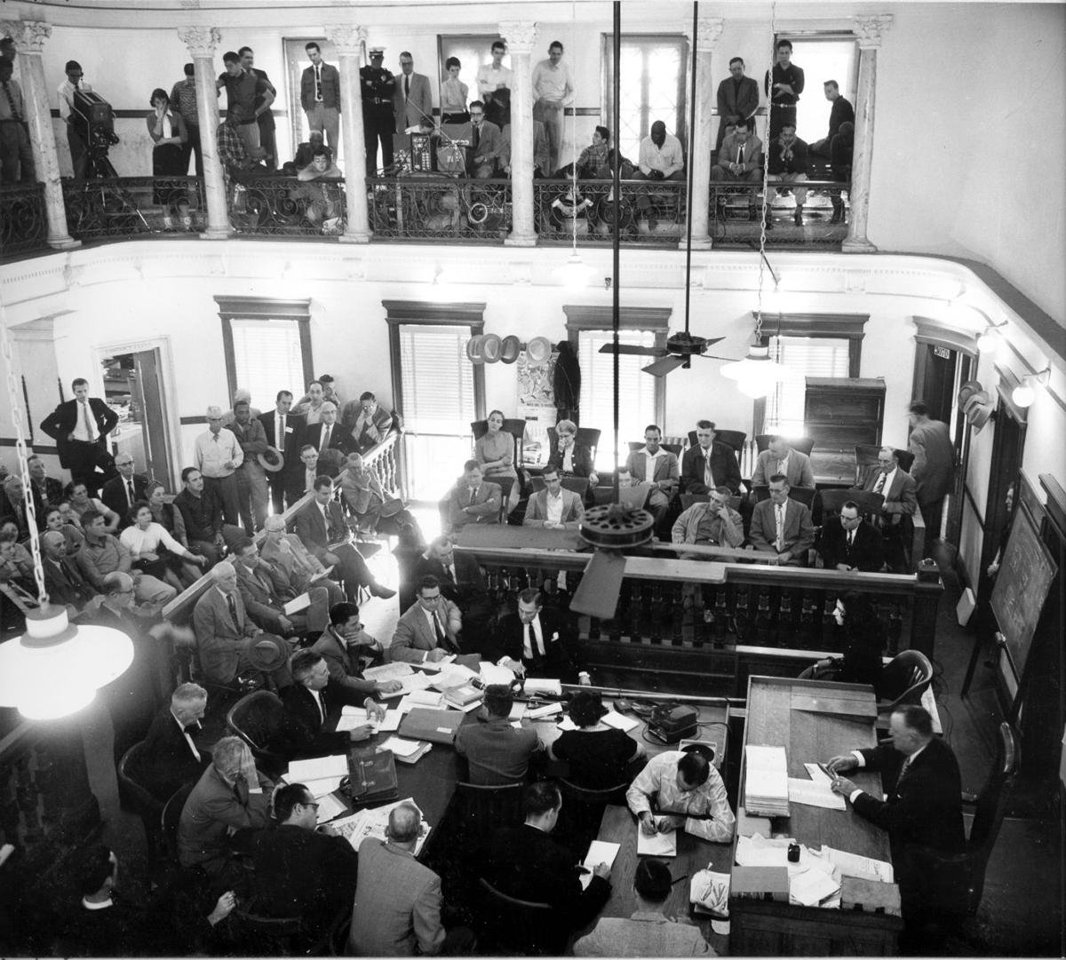 ‘Waco Horror’ at 100: Why Jesse Washington’s lynching still matters