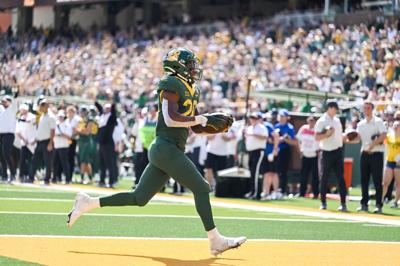 How they match up: Baylor vs. Texas Tech