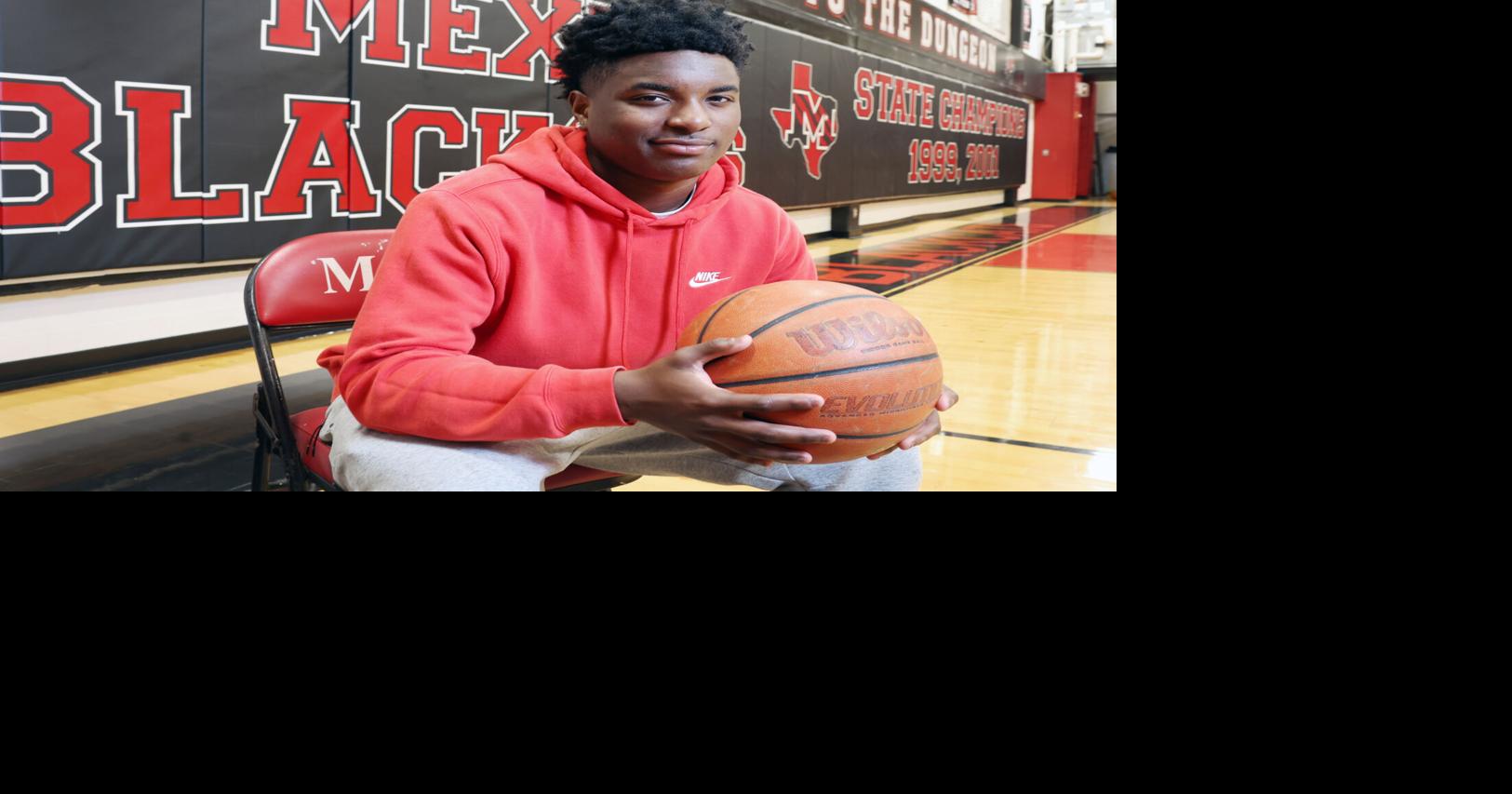 Super Centex Boys Basketball: Collins drove Mexia to success