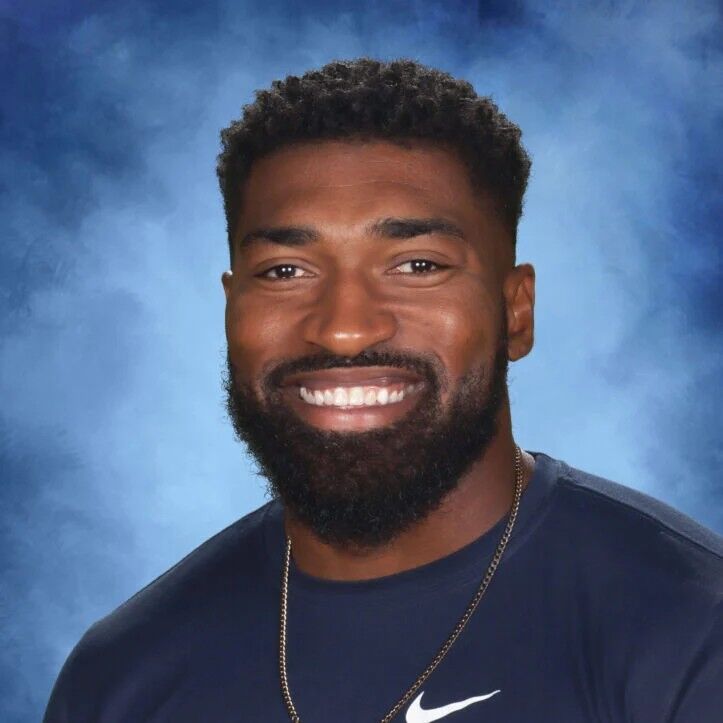 Former assistant Carter returns to lead Connally football