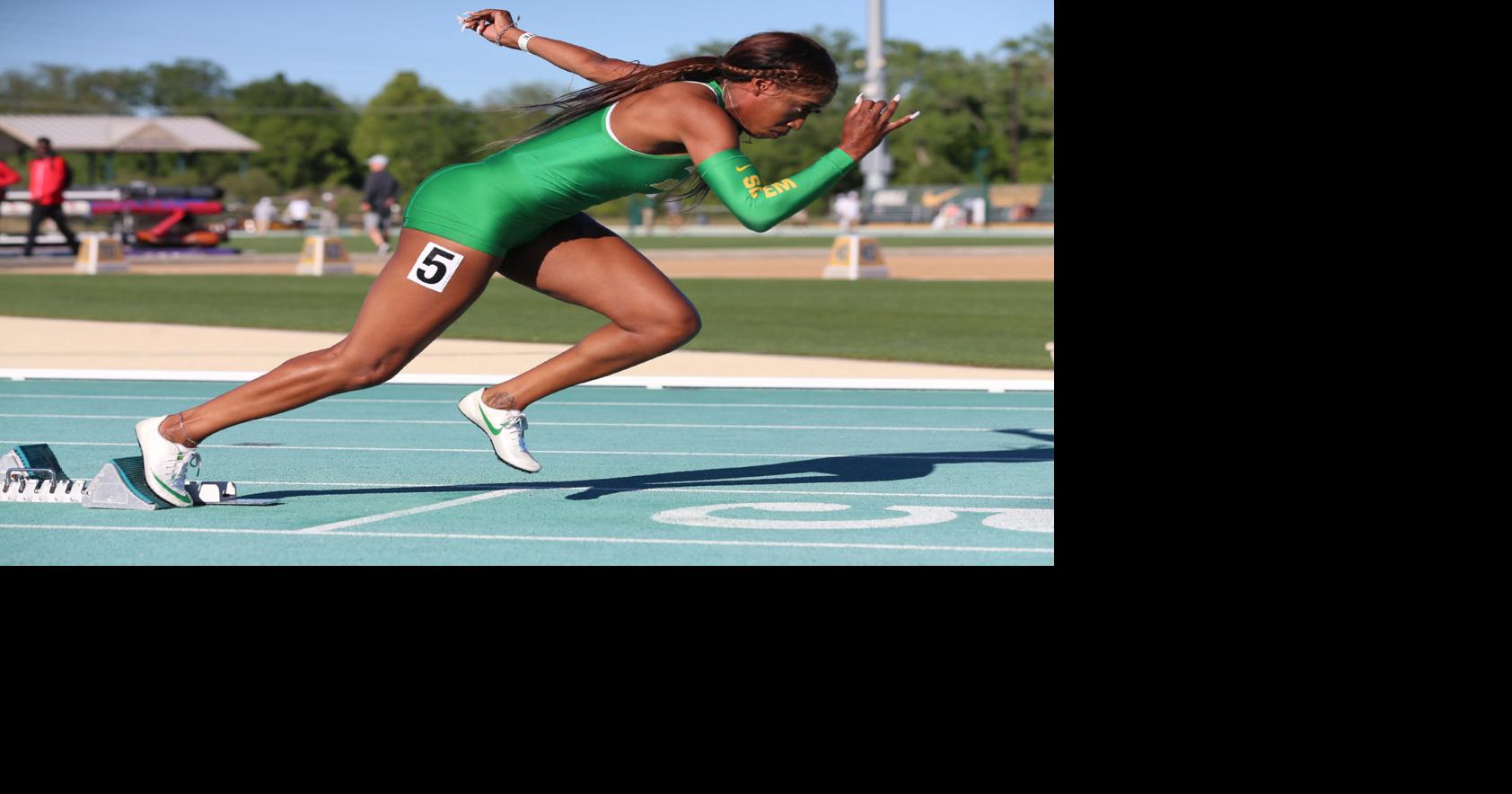 Baylor track wants to keep winning attitude for NCAA West meet