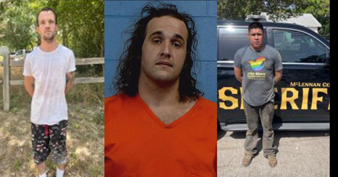 Mcso New Arrests Human Trafficking Charge In Case Of Missing Mcgregor