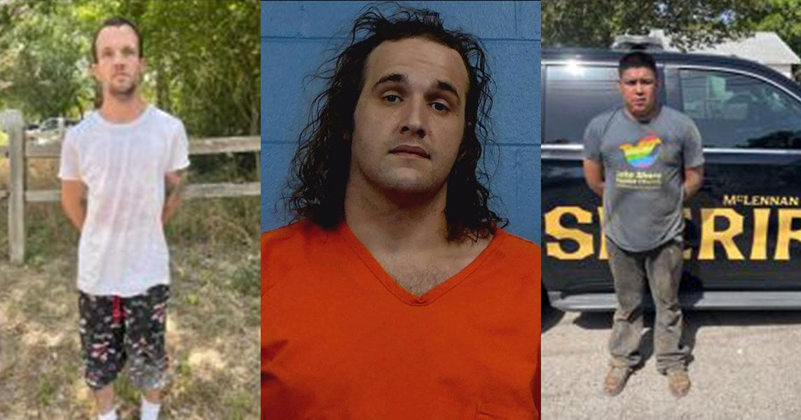 Mcso New Arrests Human Trafficking Charge In Case Of Missing Mcgregor