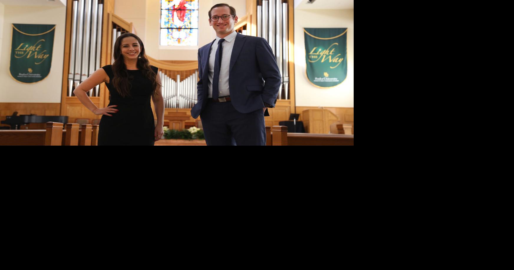 Truett Seminary receives $1 million for Future Church Project