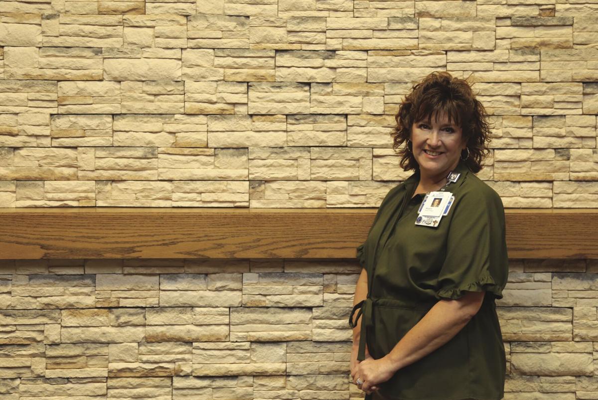 Those Who Make a Difference: Robin Mitchell