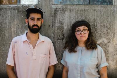 Lomelda finds a human connection in Common Grounds show