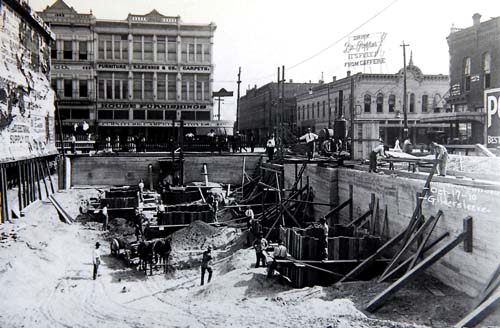 The story of the ALICO building: 100 years, 22 stories and 1 towering ego