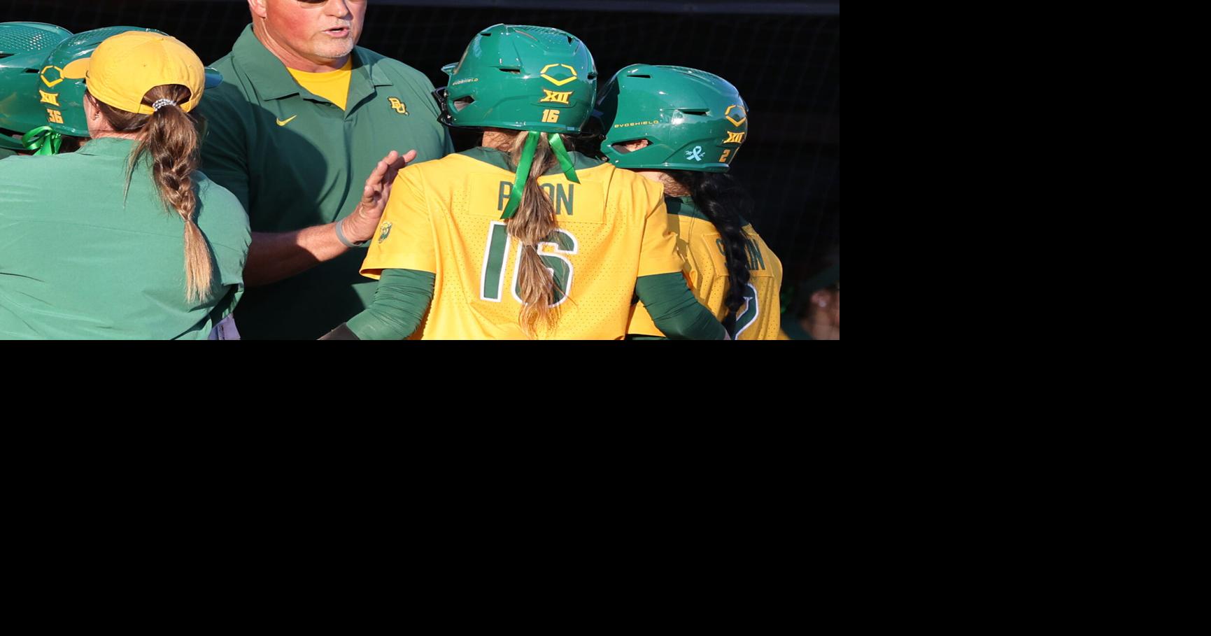 Moore's long Baylor tenure filled with success