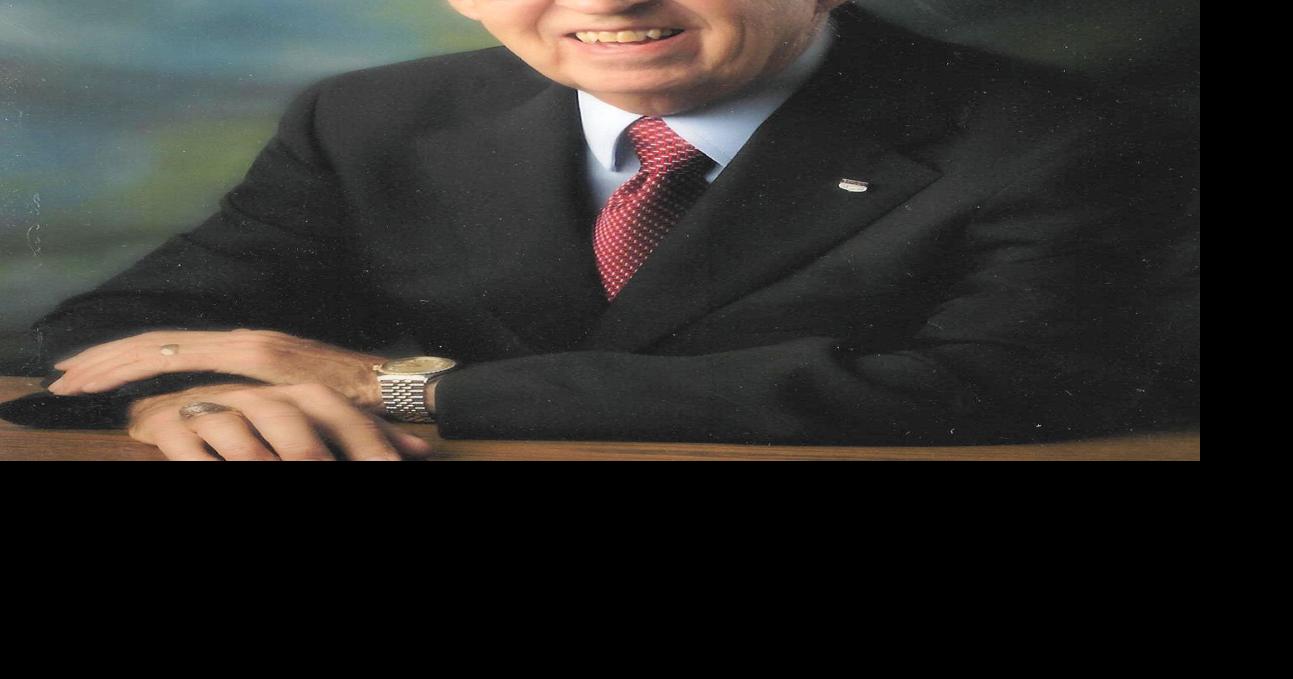 Baylor administrator created Student Foundation, served in Army Reserve ...